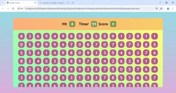 Hamza Aftab on LinkedIn: #html #css #javascript #webdevelopment # ... Hamza Aftab on LinkedIn: #html #css #javascript #webdevelopment # ...
