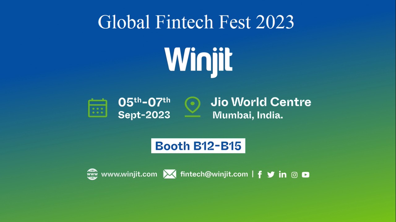 Winjit Technologies Pvt Ltd on LinkedIn: Winjit Technologies @ Global ... Winjit Technologies Pvt Ltd on LinkedIn: Winjit Technologies @ Global ...