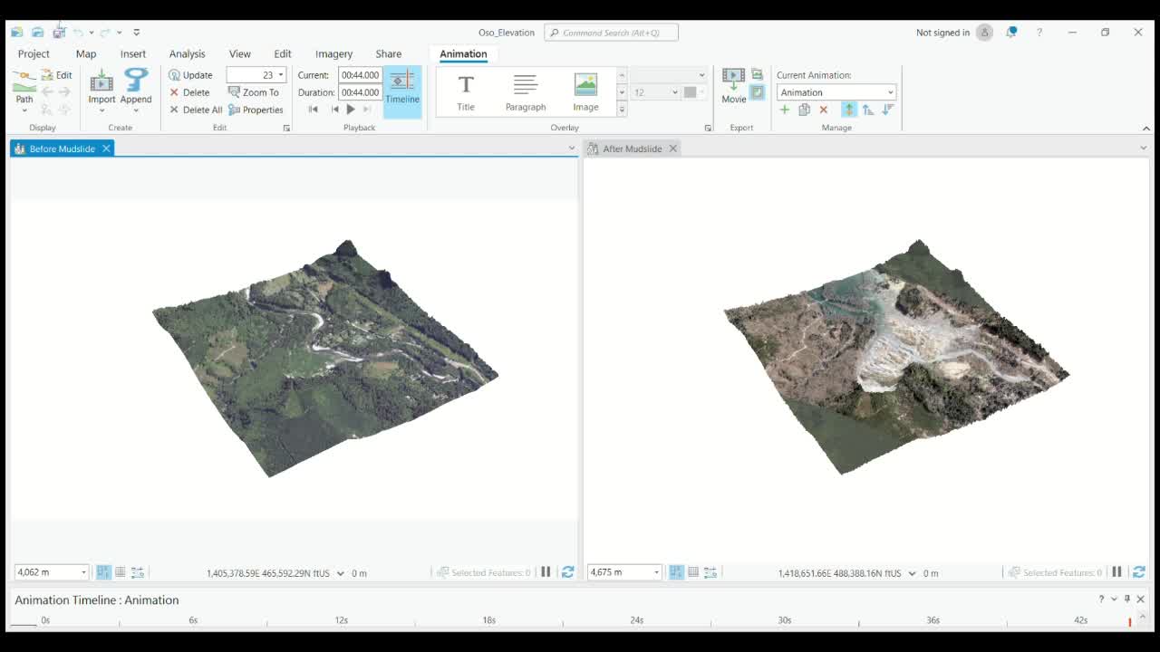 Jagu Manish on LinkedIn: #esri #arcgis #arcgispro #arcgisonline #gis # ... Jagu Manish on LinkedIn: #esri #arcgis #arcgispro #arcgisonline #gis # ...