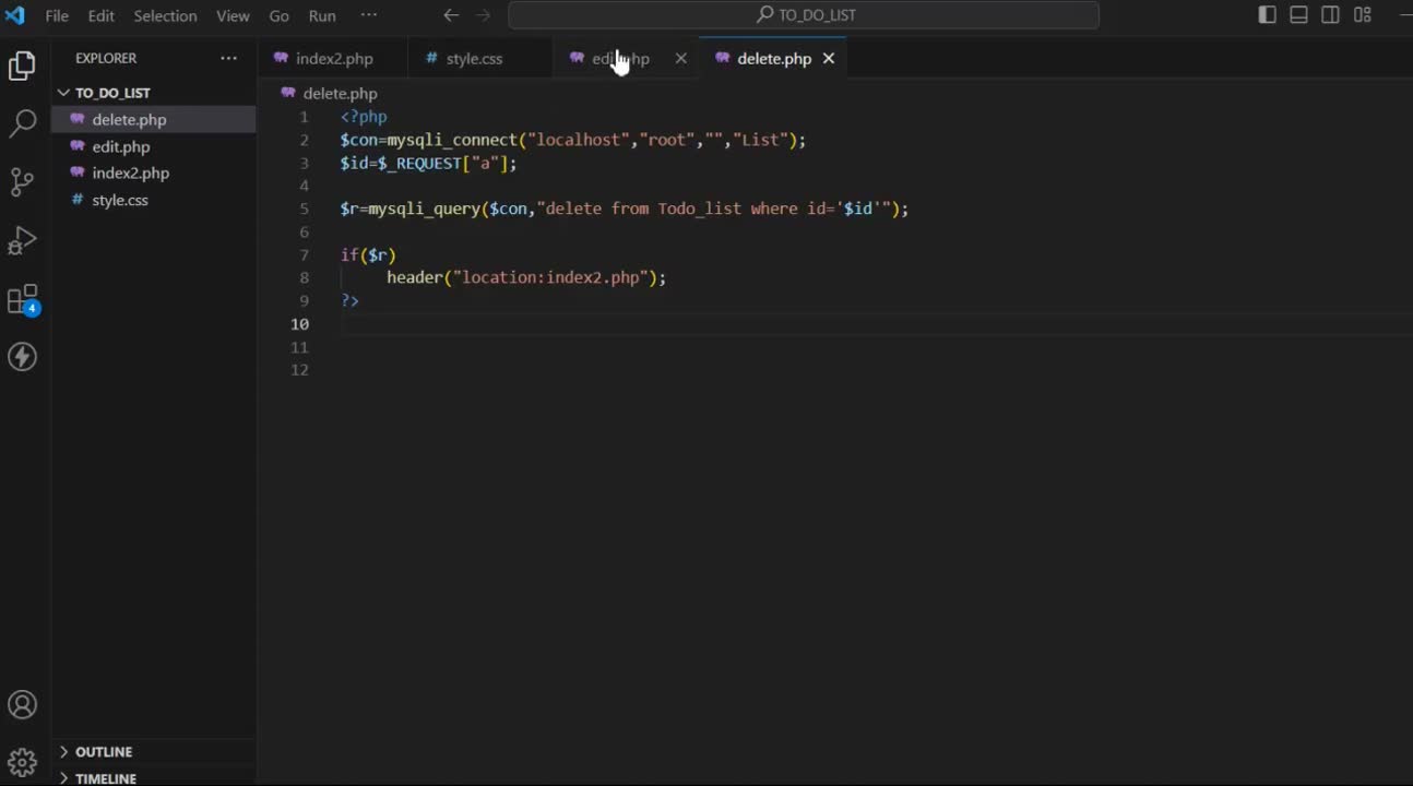 Latasha Sukhwal on LinkedIn: #webdev #html #css #todolist #codingjourney Latasha Sukhwal on LinkedIn: #webdev #html #css #todolist #codingjourney