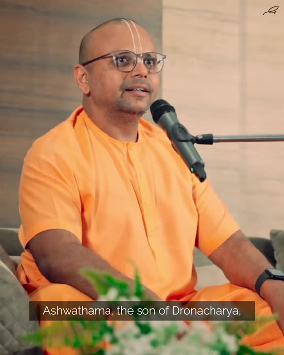 Jitendra Yadav on LinkedIn: Gaur Gopal Das one of the most powerful ... Jitendra Yadav on LinkedIn: Gaur Gopal Das one of the most powerful ...