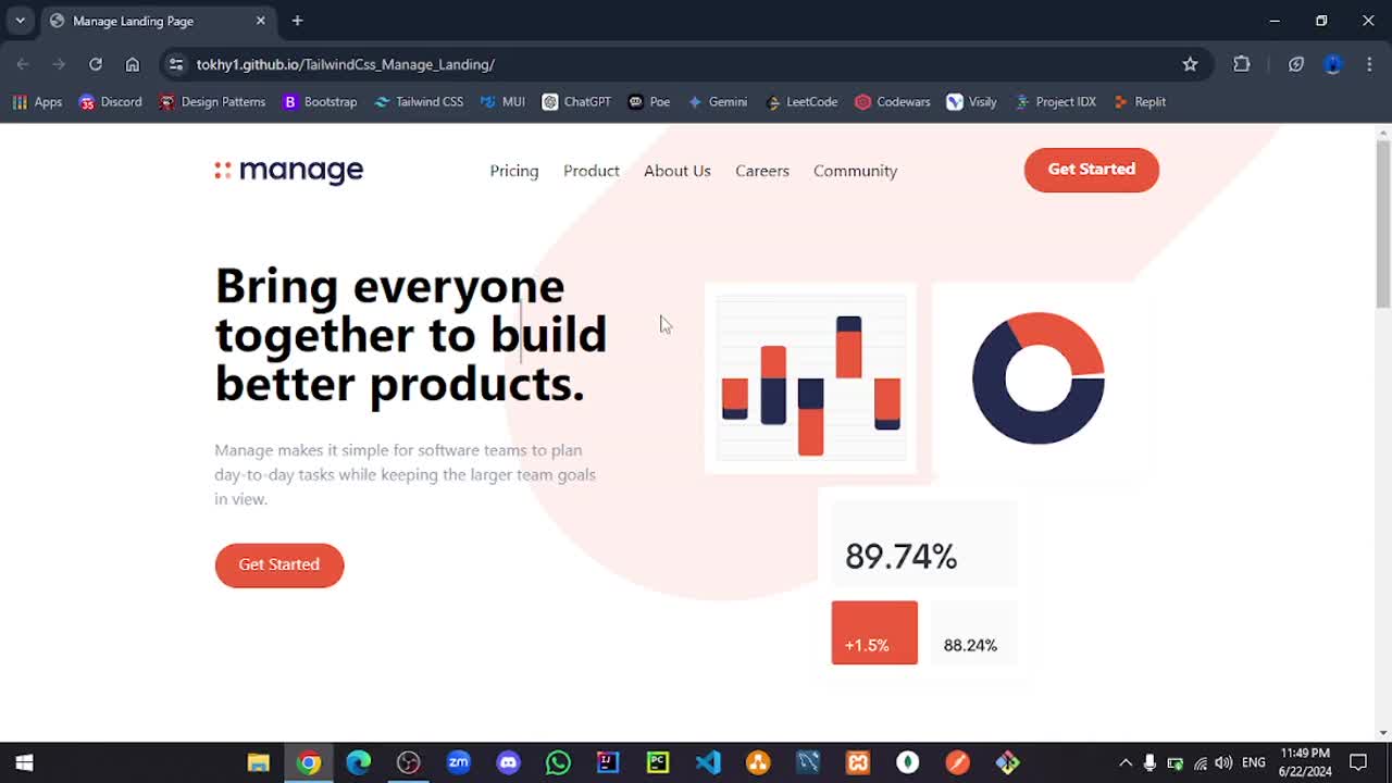 Mohamed Ashraf Abd Elmoneam on LinkedIn: #webdevelopment #html #css #js ... Mohamed Ashraf Abd Elmoneam on LinkedIn: #webdevelopment #html #css #js ...