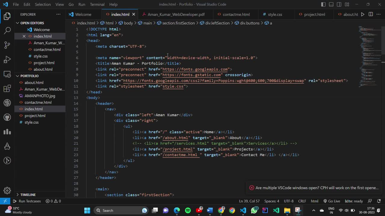 AMAN KUMAR on LinkedIn: #connections #codsoft #codsoftinternship # ... AMAN KUMAR on LinkedIn: #connections #codsoft #codsoftinternship # ...