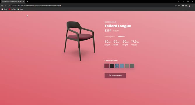 Moh Faizan on LinkedIn: #css #html #webdevelopment #frontend #animation ... Moh Faizan on LinkedIn: #css #html #webdevelopment #frontend #animation ...