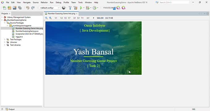 Yash Bansal on LinkedIn: #connections #task2 #internship #github # ... Yash Bansal on LinkedIn: #connections #task2 #internship #github # ...