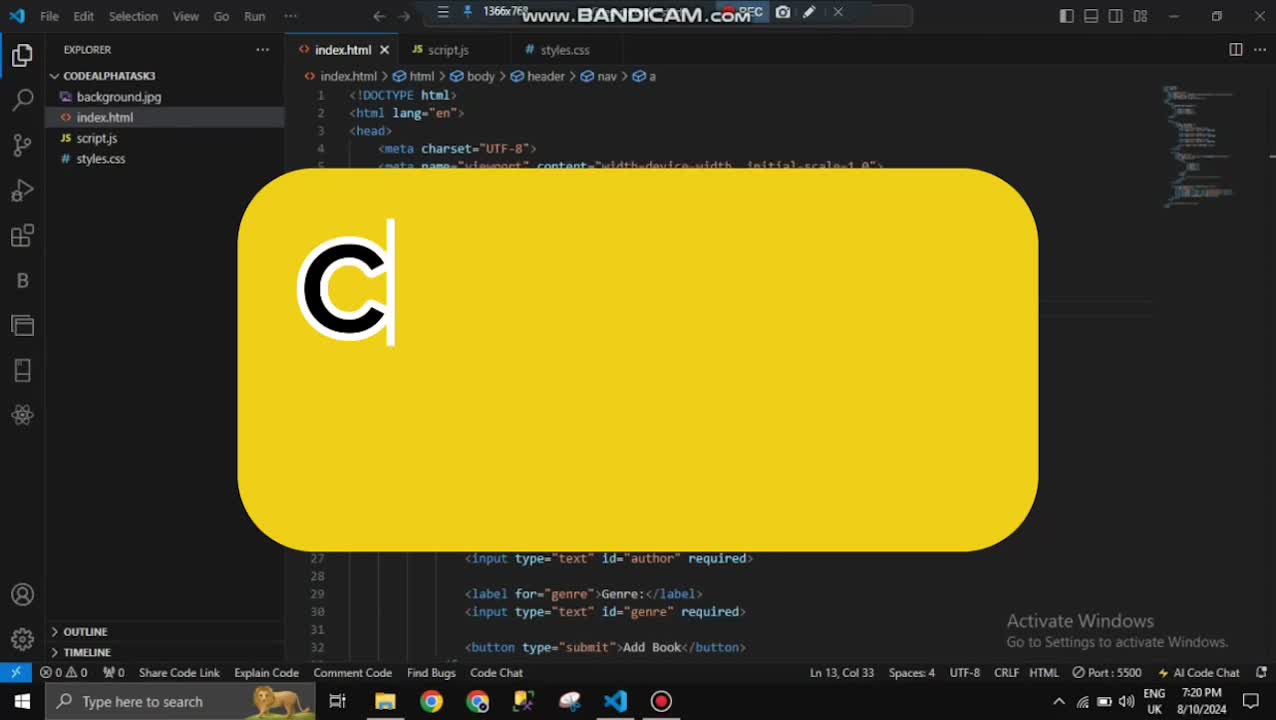 Abdul Ahad on LinkedIn: #html #css #javascript #webdevelopment # ... Abdul Ahad on LinkedIn: #html #css #javascript #webdevelopment # ...
