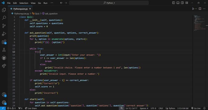 Priyanka Verma on LinkedIn: #python #internship #softwaredevelopment # ... Priyanka Verma on LinkedIn: #python #internship #softwaredevelopment # ...