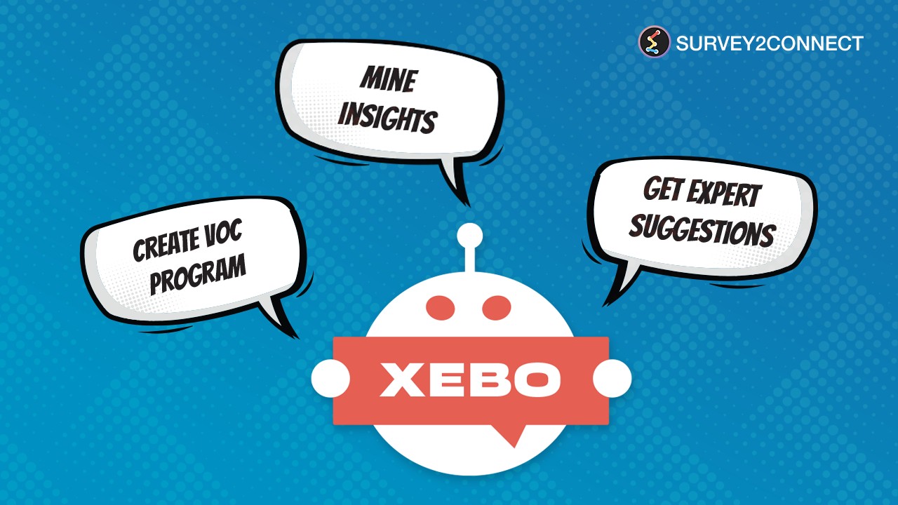 Vinay (Vin) Kumar on LinkedIn: XEBO, your AI Powered personal CX Assistant Vinay (Vin) Kumar on LinkedIn: XEBO, your AI Powered personal CX Assistant