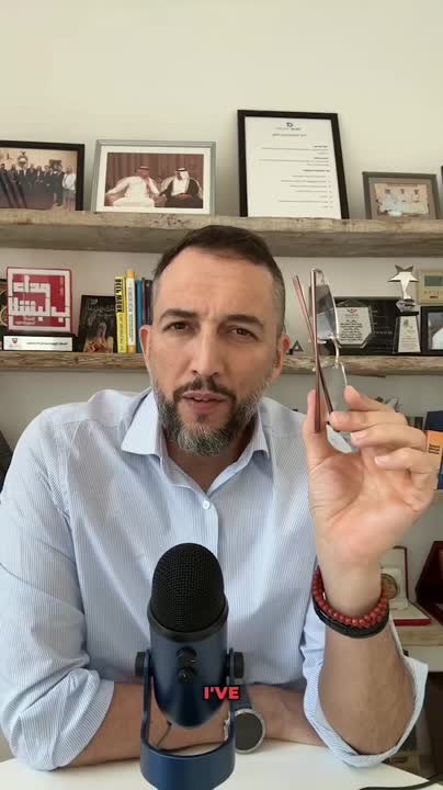 Suhail Algosaibi on LinkedIn: #strategy Suhail Algosaibi on LinkedIn: #strategy