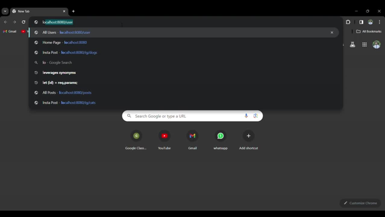 Piyush Gupta on LinkedIn: #nodejs #expressjs #mysql #restfulapis # ... Piyush Gupta on LinkedIn: #nodejs #expressjs #mysql #restfulapis # ...