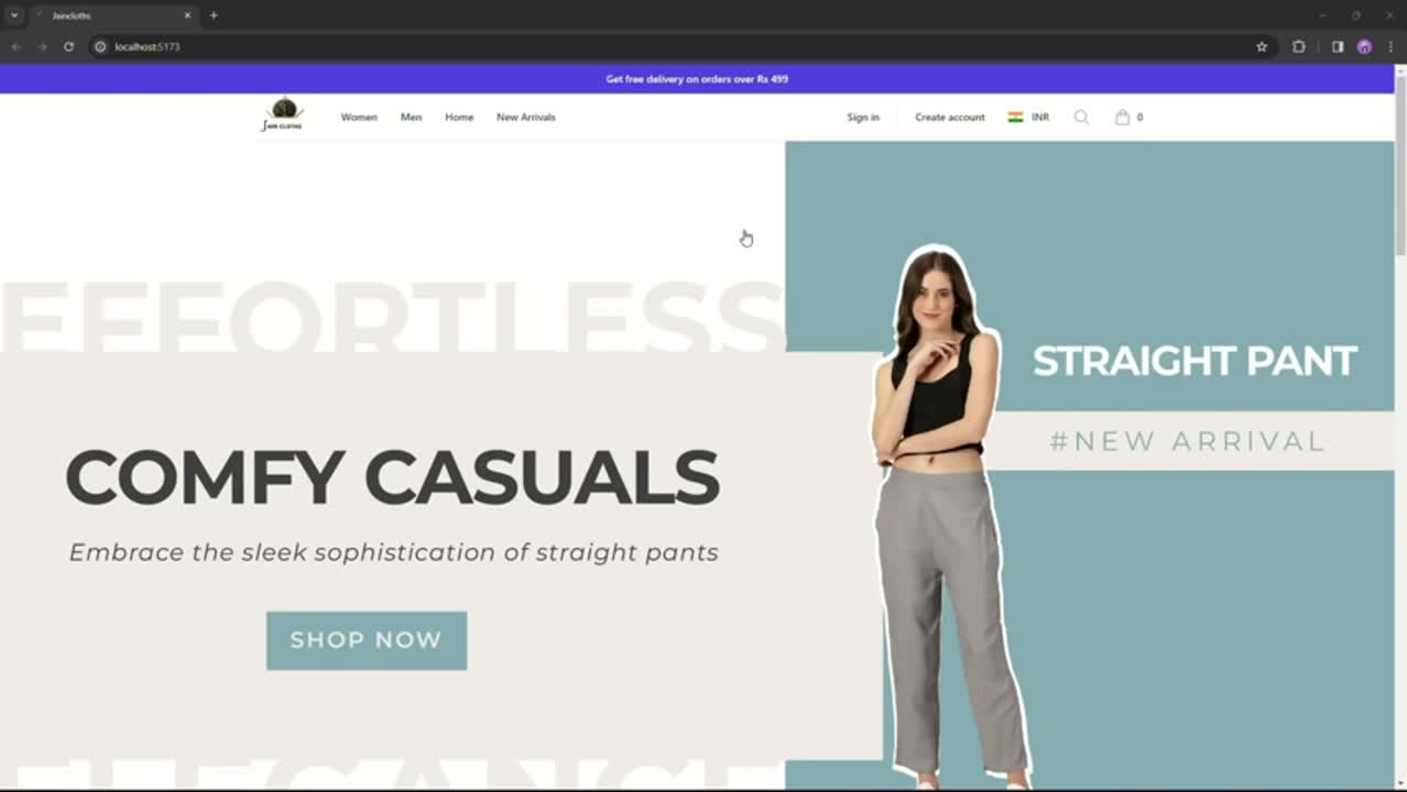 Arihant Jain on LinkedIn: #webdev #mernstack #reactjs #tailwindcss #mui ... Arihant Jain on LinkedIn: #webdev #mernstack #reactjs #tailwindcss #mui ...