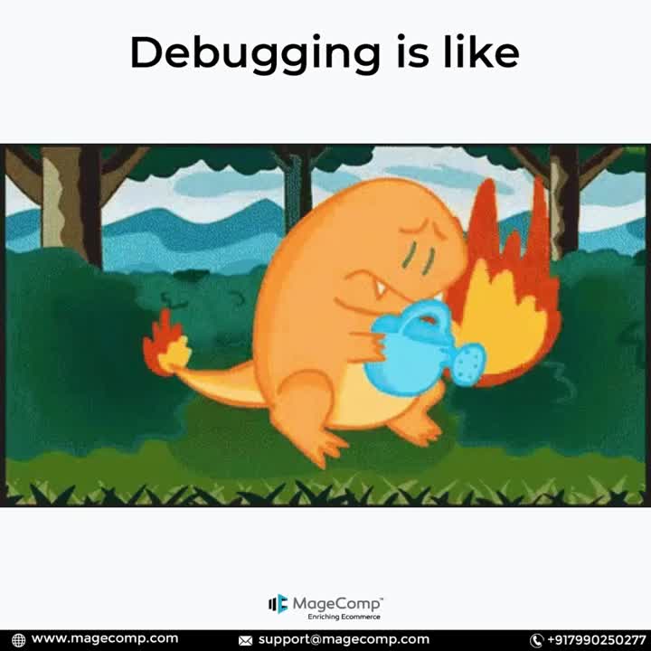MageComp LLP on LinkedIn: #programming #memes #programmerlife # ... MageComp LLP on LinkedIn: #programming #memes #programmerlife # ...