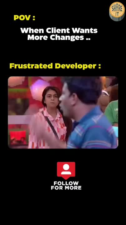 Faizan Khan on LinkedIn: #programmer #programming #developer # ... Faizan Khan on LinkedIn: #programmer #programming #developer # ...