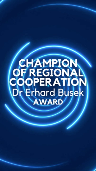 Regional Cooperation Council (RCC) posted on LinkedIn Regional Cooperation Council (RCC) posted on LinkedIn