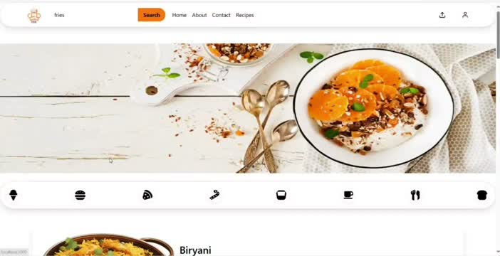 Umer Javed on LinkedIn: #foodtech #webdevelopment #reactjs #expressjs # ... Umer Javed on LinkedIn: #foodtech #webdevelopment #reactjs #expressjs # ...