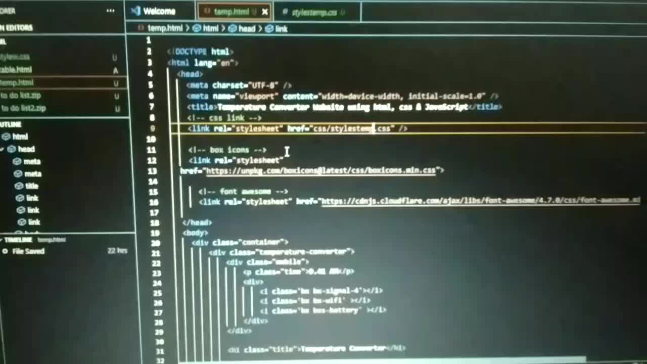 Shraddha Jaiswal on LinkedIn: #webdevelopment Shraddha Jaiswal on LinkedIn: #webdevelopment