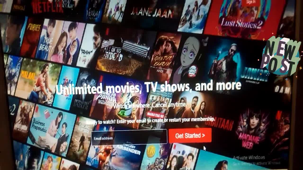 Aman tanoli on LinkedIn: Assalamualaikum, here is my own built Netflix ... Aman tanoli on LinkedIn: Assalamualaikum, here is my own built Netflix ...