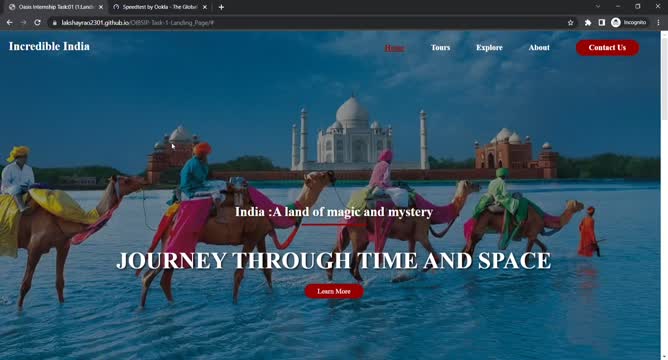 Lakshay Yadav on LinkedIn: #task1 #css #html #webdevelopment # ... Lakshay Yadav on LinkedIn: #task1 #css #html #webdevelopment # ...
