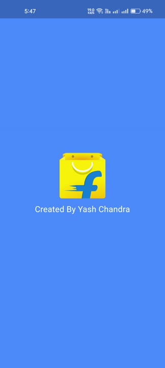 Yash Chandra on LinkedIn: #flutter #dart #mobileappdevelopment #uiux Yash Chandra on LinkedIn: #flutter #dart #mobileappdevelopment #uiux