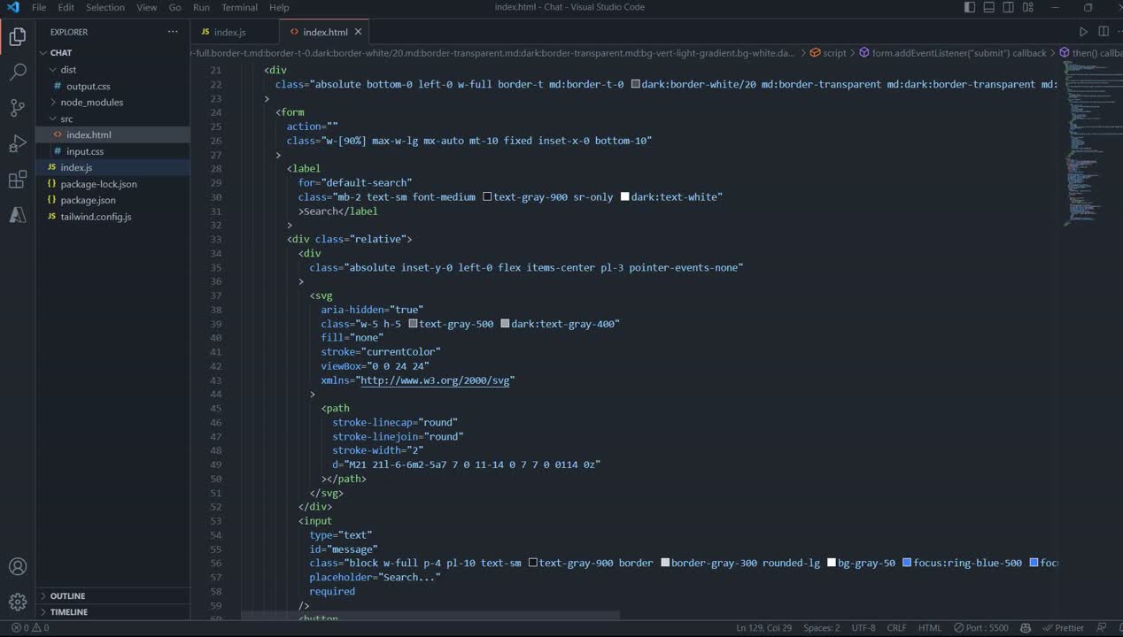 Snehasish Konger🧑💻 on LinkedIn: #reactjs #coding #developer #project # ... Snehasish Konger🧑💻 on LinkedIn: #reactjs #coding #developer #project # ...