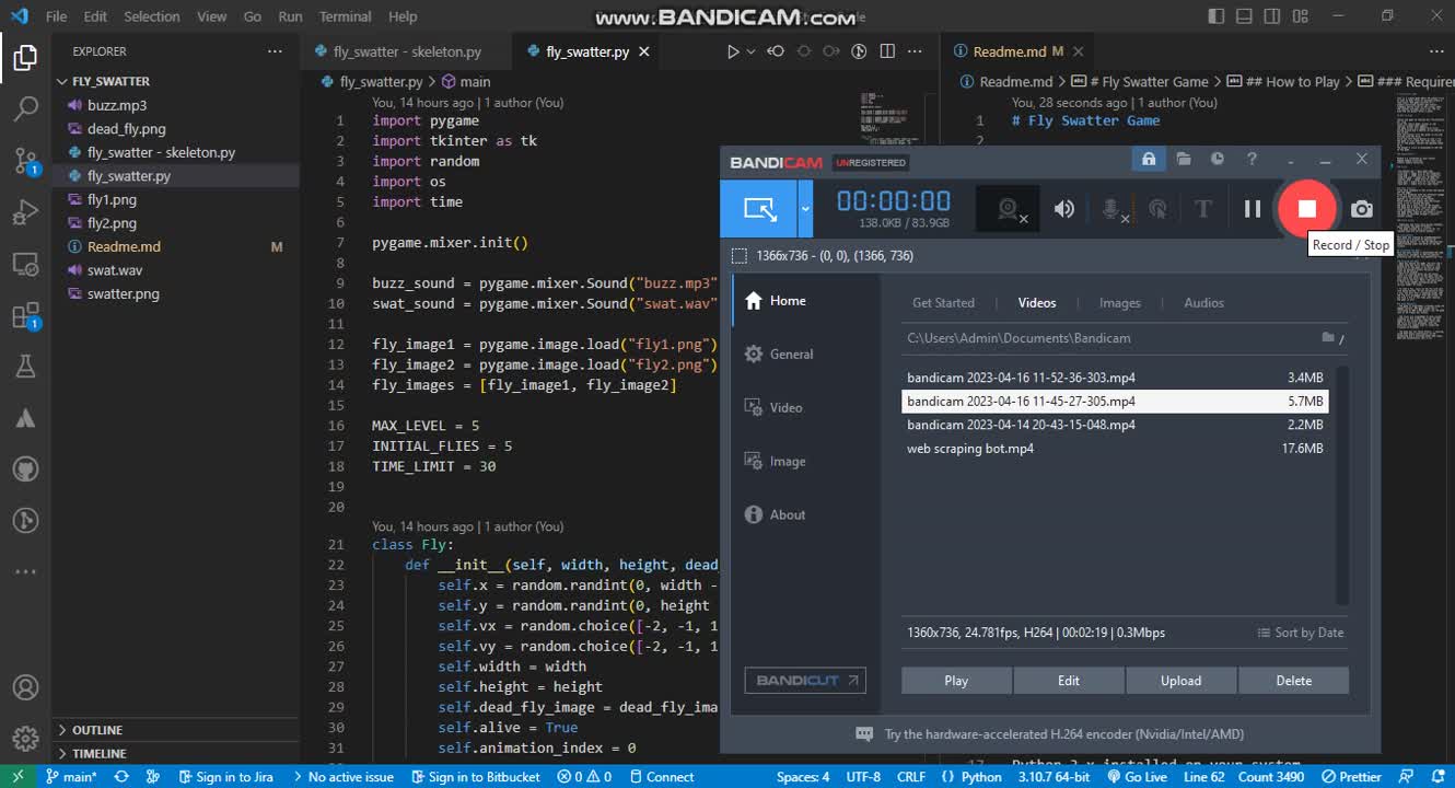 Emmanuel Ndaliro on LinkedIn: #python #pythonprogramming #pygame #tkinter Emmanuel Ndaliro on LinkedIn: #python #pythonprogramming #pygame #tkinter