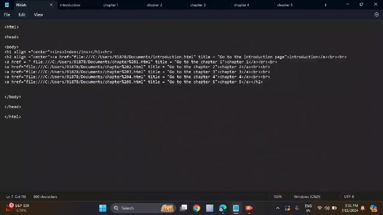 Nitish Kumar Raj on LinkedIn: #html #webdevelopment #coding # ... Nitish Kumar Raj on LinkedIn: #html #webdevelopment #coding # ...