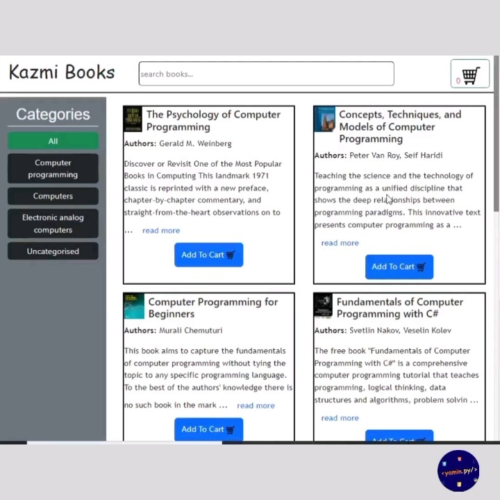 Yamin Kazmi on LinkedIn: #react #reactjs #redux #statemanagement # ... Yamin Kazmi on LinkedIn: #react #reactjs #redux #statemanagement # ...