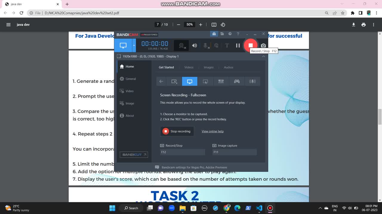 Shruti Walambe on LinkedIn: #task1 #internship #javaprogramming #codsoft Shruti Walambe on LinkedIn: #task1 #internship #javaprogramming #codsoft