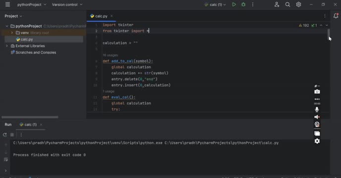 Shubham Pradhan on LinkedIn: #internship #python #codsoft Shubham Pradhan on LinkedIn: #internship #python #codsoft