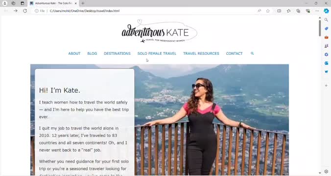 MALAVIKA M on LinkedIn: #webdev #html #css #bootstrap #luminartechnolab MALAVIKA M on LinkedIn: #webdev #html #css #bootstrap #luminartechnolab