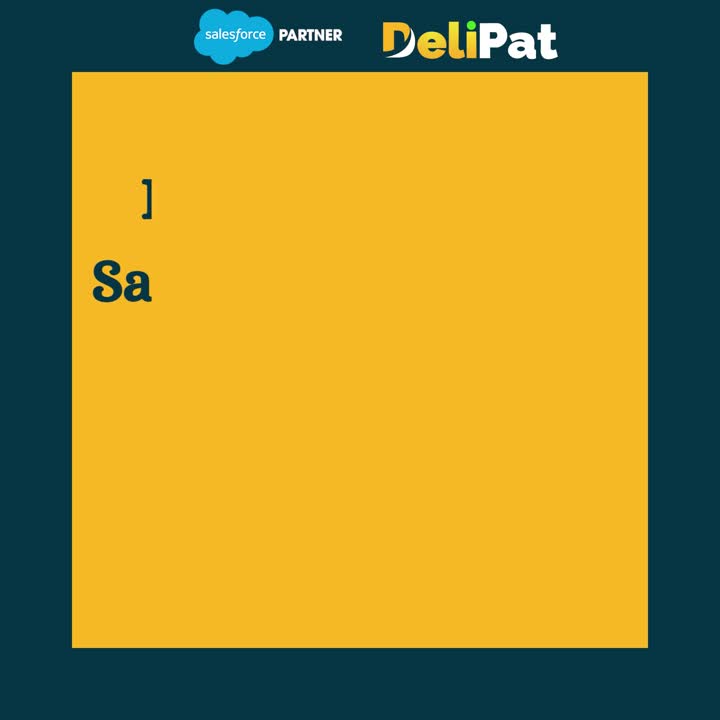 DeliPat IT on LinkedIn: Benefits of using Salesforce Lightning DeliPat IT on LinkedIn: Benefits of using Salesforce Lightning