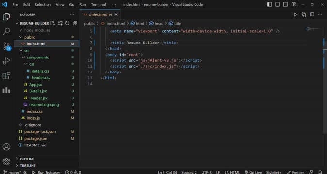 Vishvesh Pandey on LinkedIn: #task3 #codealpha #intern #webdevelopment ... Vishvesh Pandey on LinkedIn: #task3 #codealpha #intern #webdevelopment ...