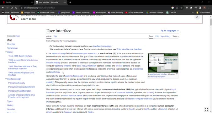 Harsha Kukreja on LinkedIn: #html #css #javascript #react #texteditor Harsha Kukreja on LinkedIn: #html #css #javascript #react #texteditor