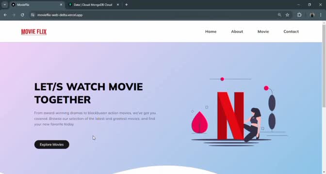 Syed Hassan on LinkedIn: #nextjs #fullstackdevelopment #mongoosedb # ... Syed Hassan on LinkedIn: #nextjs #fullstackdevelopment #mongoosedb # ...