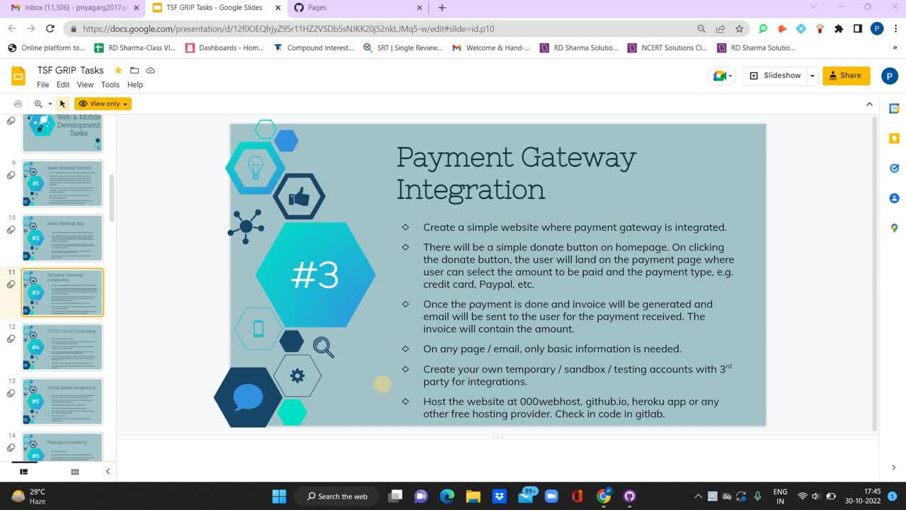 Priyanshi Agrawal on LinkedIn: #task3 #gripjune22 #github #internship # ... Priyanshi Agrawal on LinkedIn: #task3 #gripjune22 #github #internship # ...