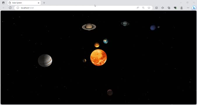 Mayank Agrawal on LinkedIn: #solar #threejs #javascript #nodejs # ... Mayank Agrawal on LinkedIn: #solar #threejs #javascript #nodejs # ...