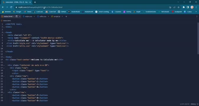 Ananya Singh on LinkedIn: #intern #webdevelopment #codsoft #grateful # ... Ananya Singh on LinkedIn: #intern #webdevelopment #codsoft #grateful # ...