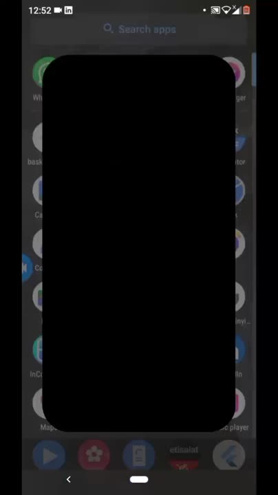 Shimaa Saber on LinkedIn: #flutter #flutterdeveloper Shimaa Saber on LinkedIn: #flutter #flutterdeveloper