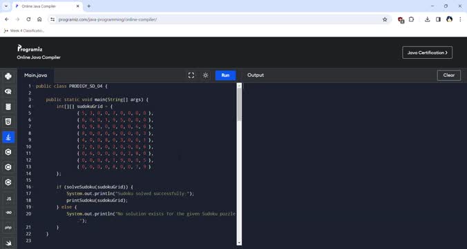 Shubham Sonawane on LinkedIn: #java #programming #guessinggame # ... Shubham Sonawane on LinkedIn: #java #programming #guessinggame # ...
