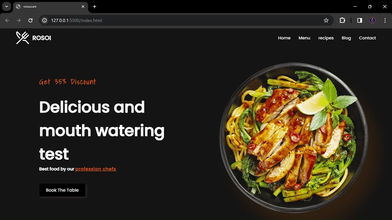 Sohal Dhavale on LinkedIn: #javascript #cssgrid #cssflexbox Sohal Dhavale on LinkedIn: #javascript #cssgrid #cssflexbox