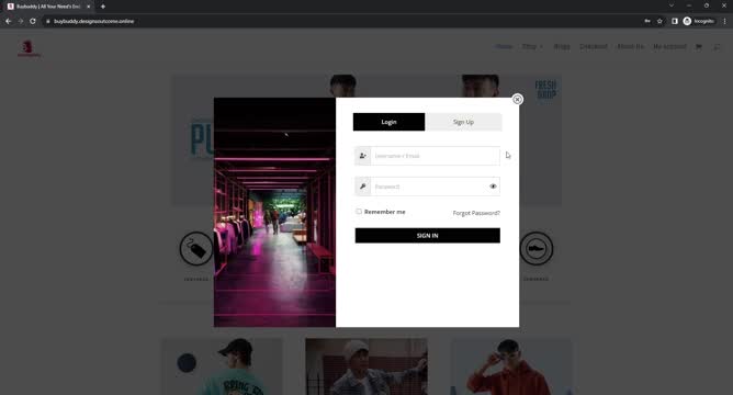 Shivam Singh Rathore on LinkedIn: #newlaunch #buybuddy #ecommerce # ... Shivam Singh Rathore on LinkedIn: #newlaunch #buybuddy #ecommerce # ...