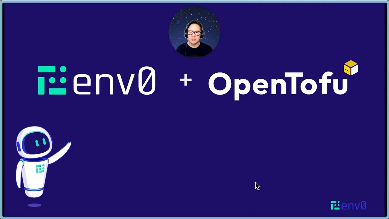 env0 on LinkedIn: Upgrade to OpenTofu - A 3-Step Quick Tutorial env0 on LinkedIn: Upgrade to OpenTofu - A 3-Step Quick Tutorial