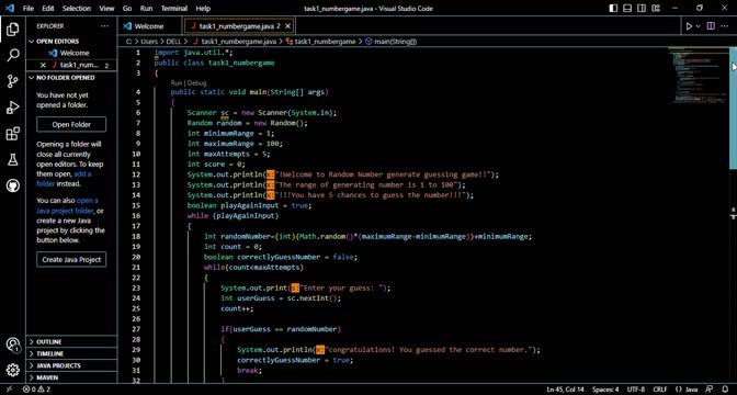 Chirag Sharma on LinkedIn: #connection #codsoft #internship # ... Chirag Sharma on LinkedIn: #connection #codsoft #internship # ...