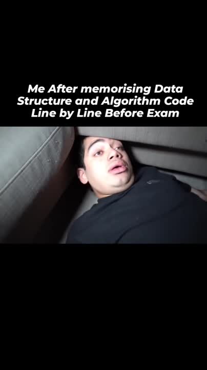Apprentice Cloud on LinkedIn: #codinglife #developer #memes # ... Apprentice Cloud on LinkedIn: #codinglife #developer #memes # ...