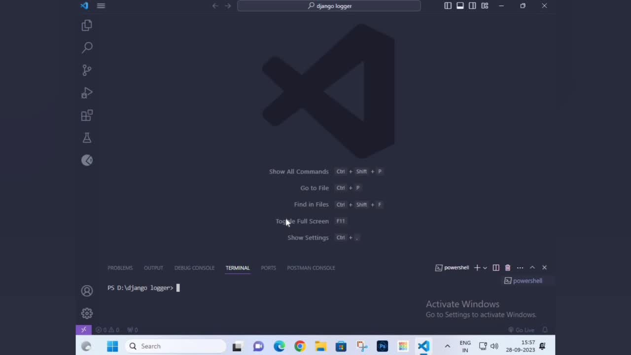 Sanjay Sharma on LinkedIn: #python #django #api #restapi # ... Sanjay Sharma on LinkedIn: #python #django #api #restapi # ...