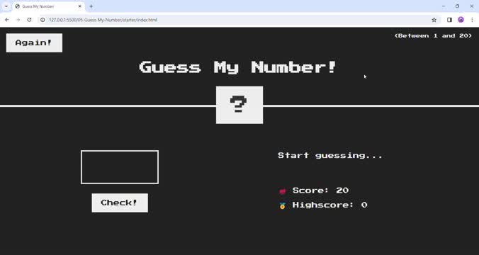 🎮 I built a fun quiz game using HTML, CSS, JavaScript! 🚀 Try it out ... 🎮 I built a fun quiz game using HTML, CSS, JavaScript! 🚀 Try it out ...