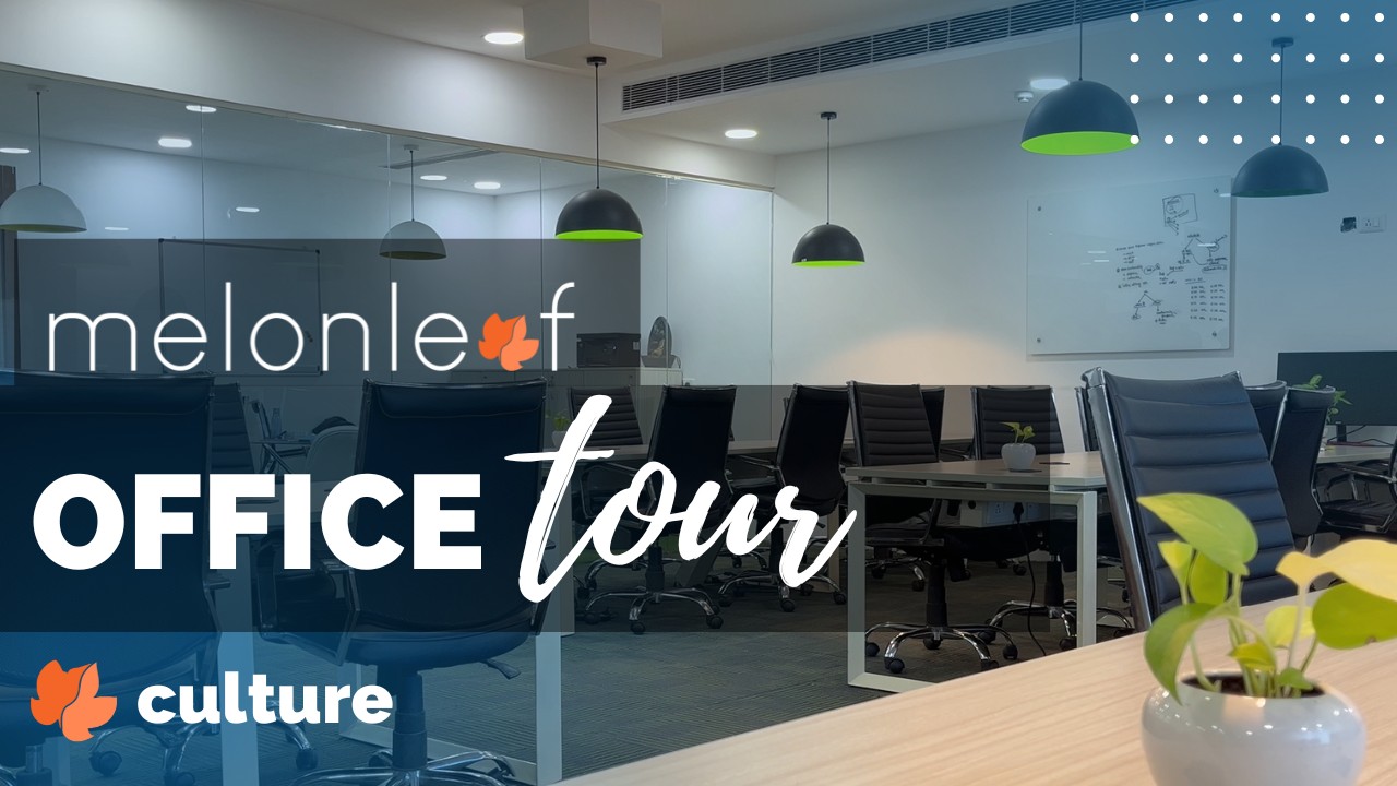 Melonleaf Consulting on LinkedIn: Melonleaf Consulting | New Office Melonleaf Consulting on LinkedIn: Melonleaf Consulting | New Office