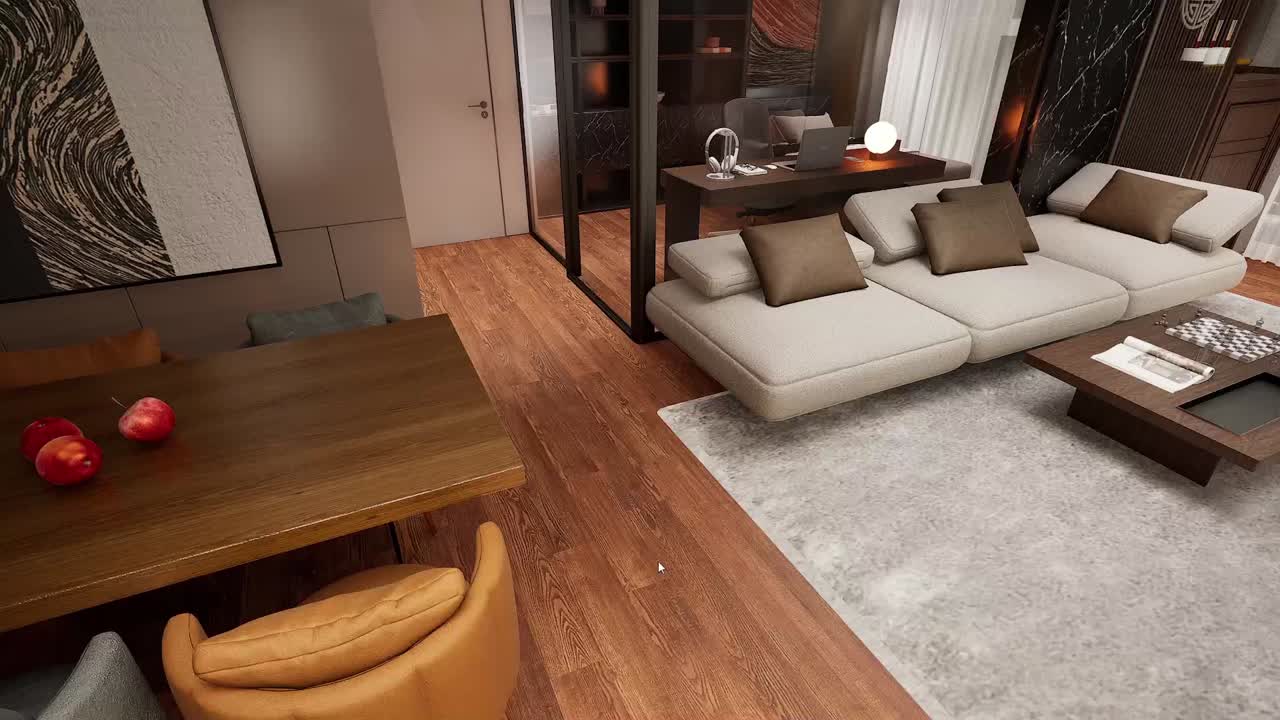 Blueribbon 3D Animation Studio on LinkedIn: #3danimationstudio ... Blueribbon 3D Animation Studio on LinkedIn: #3danimationstudio ...