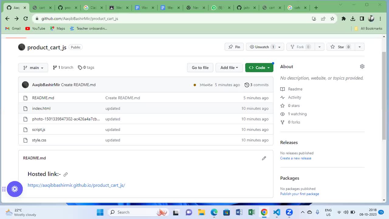 Aaqib Bashir Mir on LinkedIn: #webdevelopment #html #css #javascript # ... Aaqib Bashir Mir on LinkedIn: #webdevelopment #html #css #javascript # ...