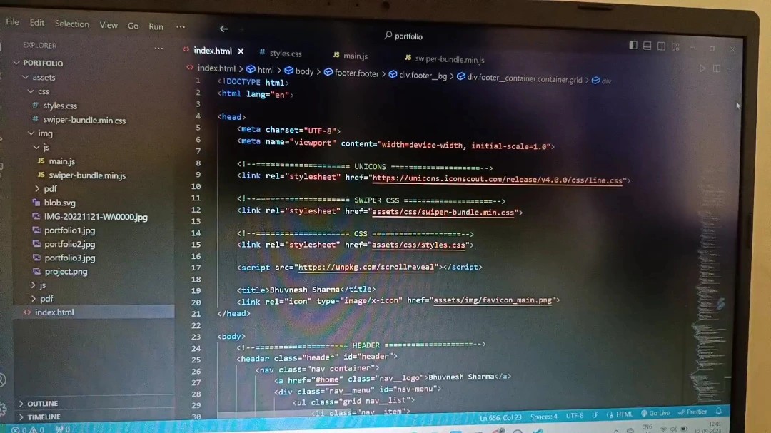 Bhuvnesh Sharma on LinkedIn: hey connection!! This post is about the ... Bhuvnesh Sharma on LinkedIn: hey connection!! This post is about the ...